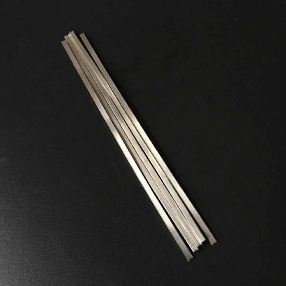 Nickel Silver Strip