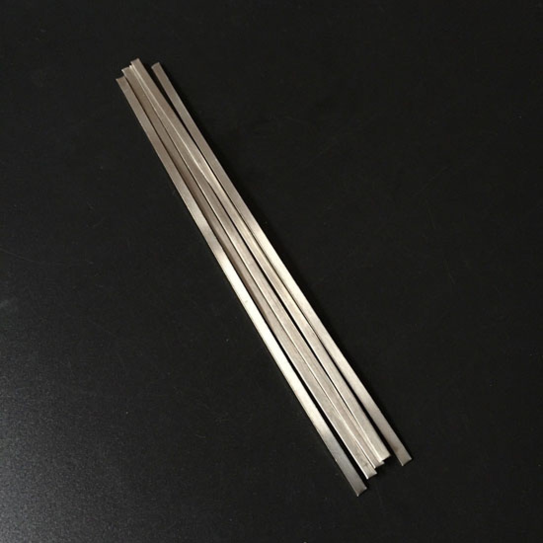 Nickel Silver Strip