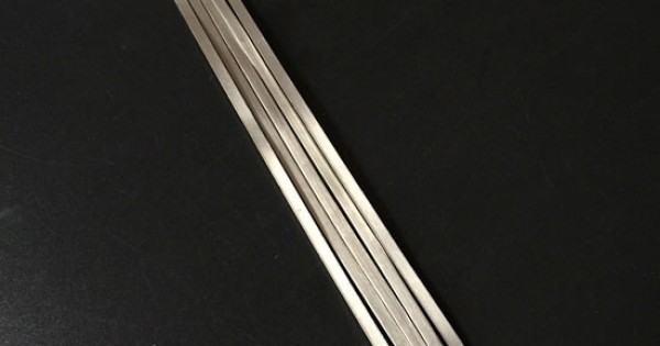 Nickel Silver Strip