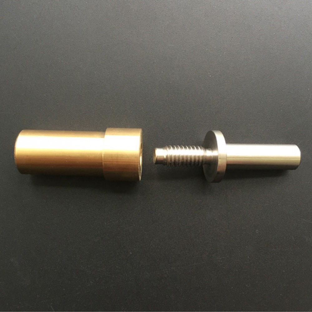 5/16-18 Maintenance Drive Pin Arbor Set