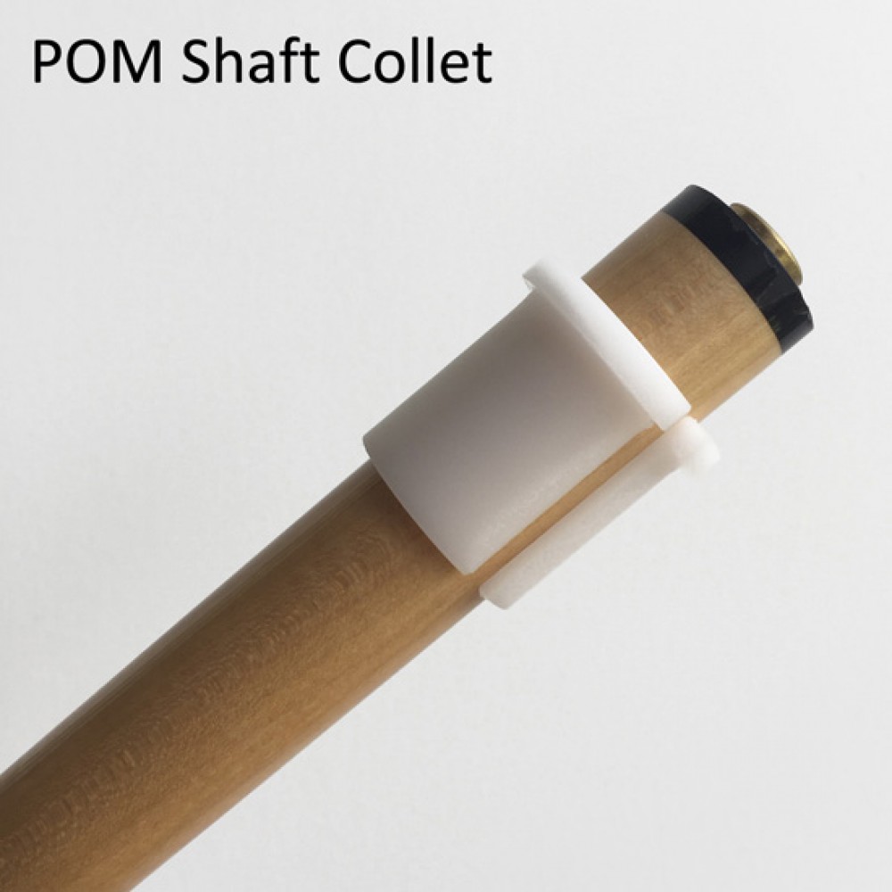 POM Shaft Collet