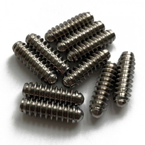 Joint Pin & Insert
