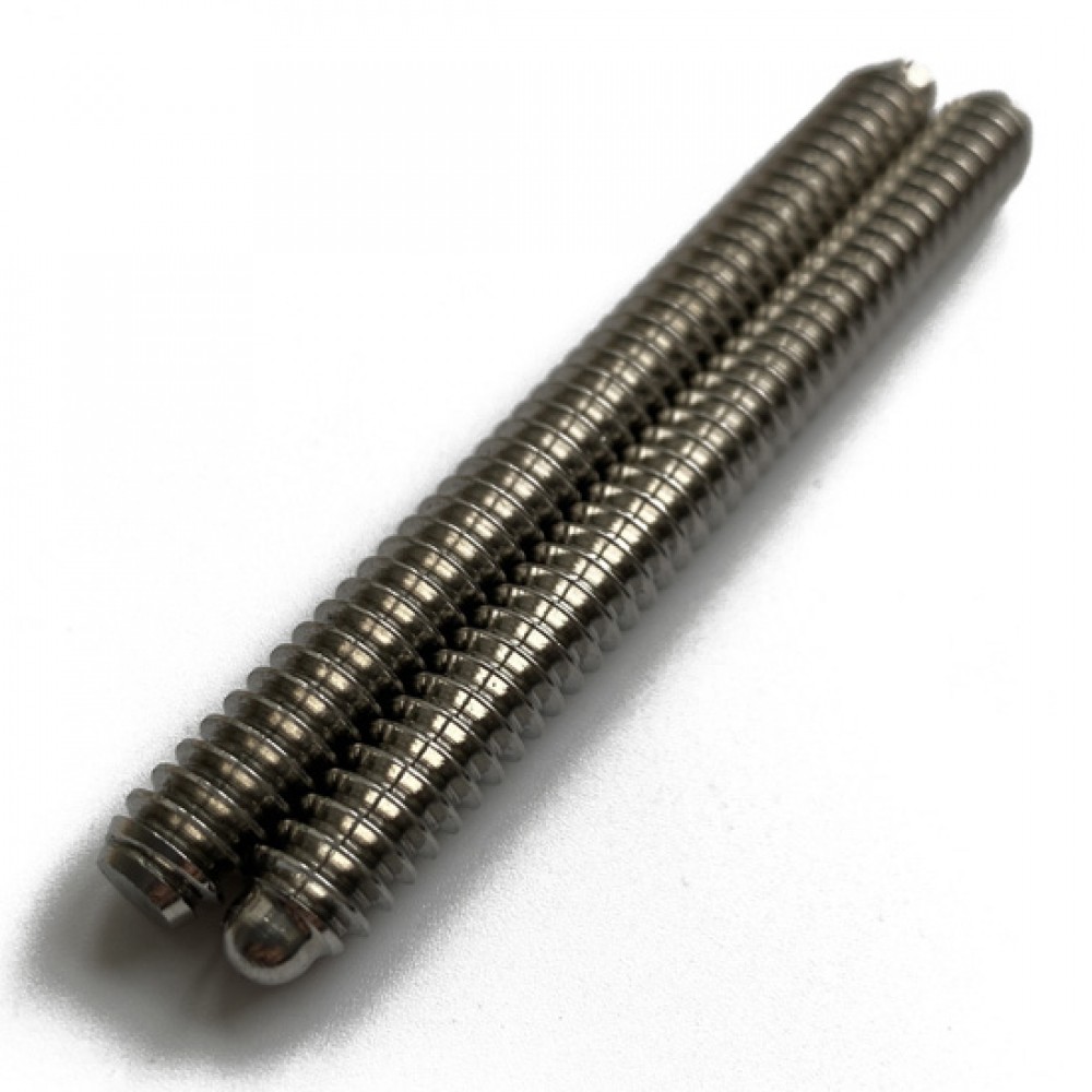 5/16-14 Stainless Steel Full Thread Pin