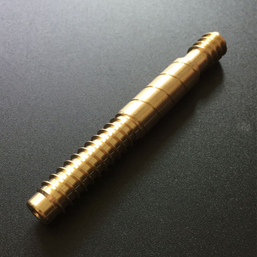 3/8-10 Self Aligning Joint Pin