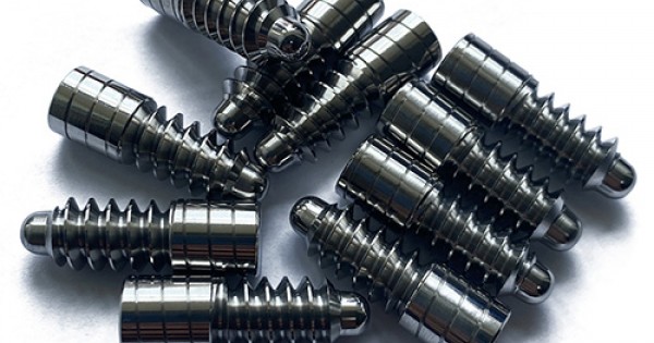 10pcs Stainless Steel 3/8-10 Joint Protector Pins