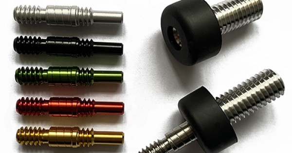 1/2-13 Cue Bumper Extension Kit