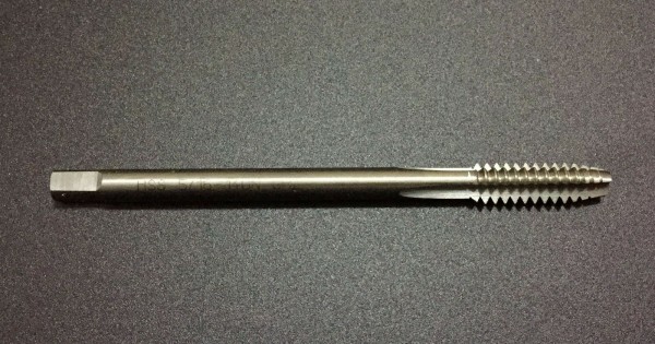 HSS 5/16-14 Tap