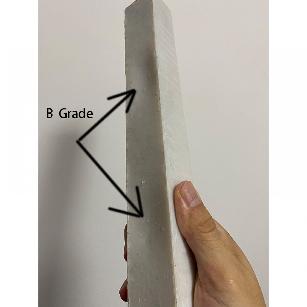 Dragon Scale Resin Rod