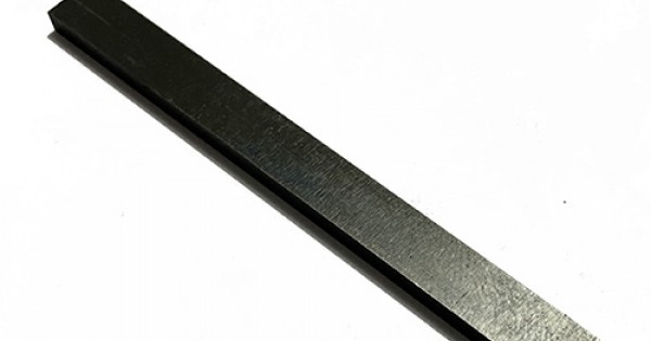 High Speed Steel (HSS) Tool Bit Square Not Ground