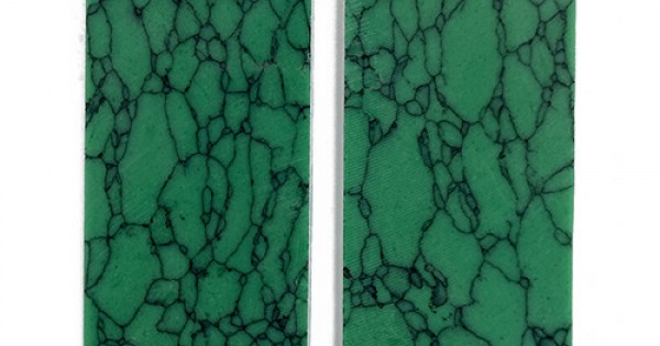 Green Recon Stone V2