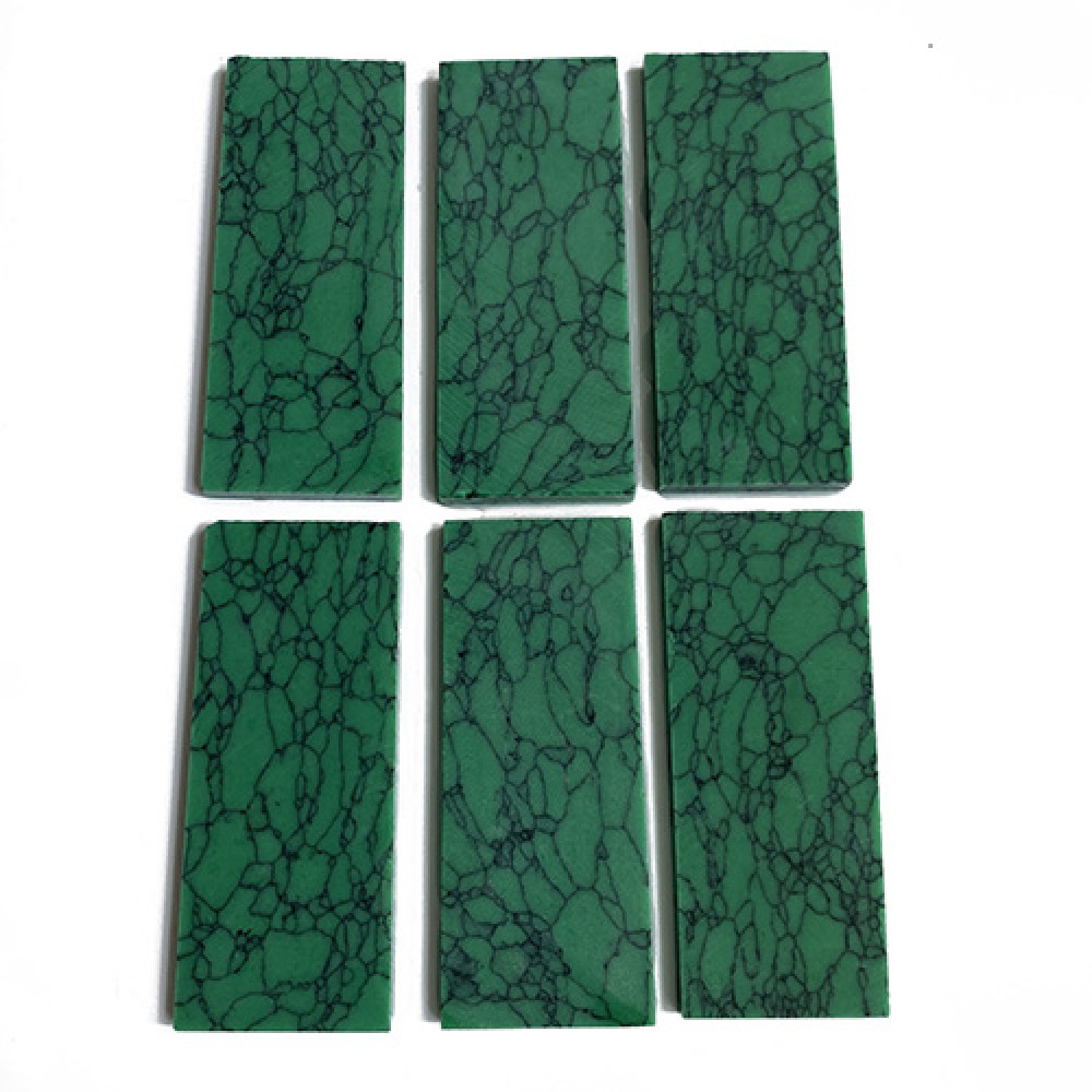 Green Recon Stone V2