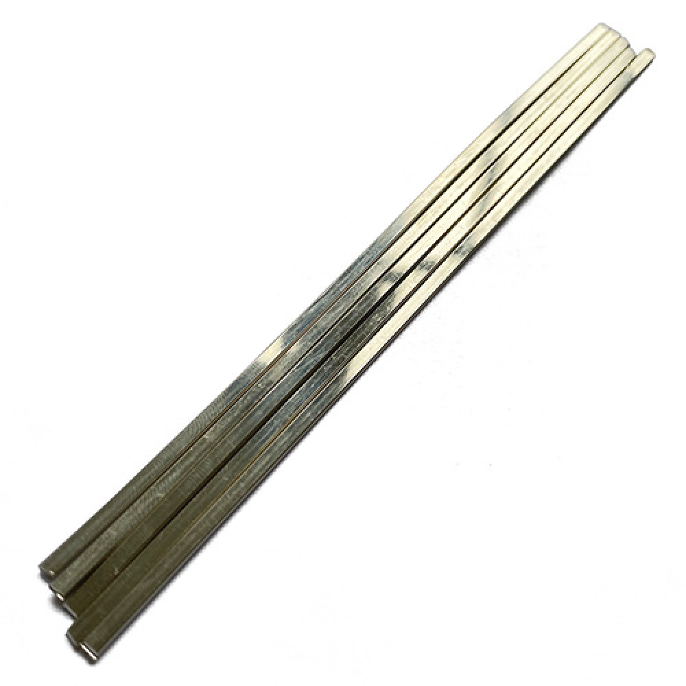 Nickel Silver Strip
