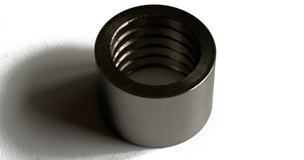 Titanium Alloy Snooker Cue Ferrule