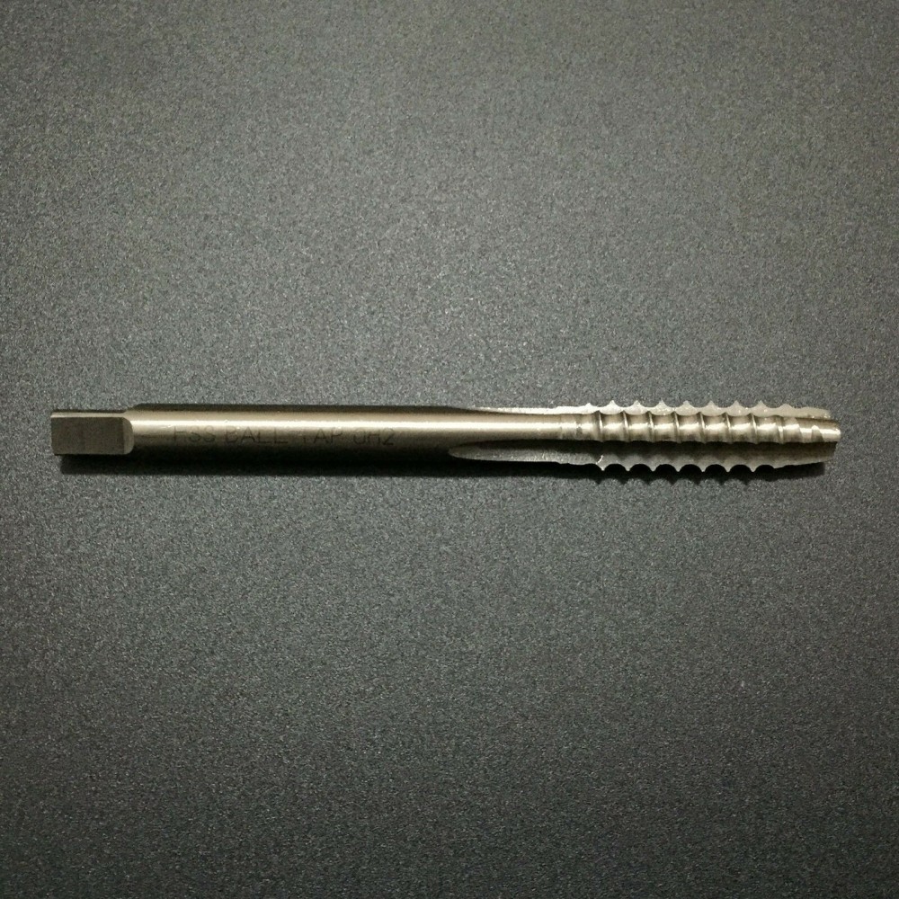 HSS American Ball Thread tap