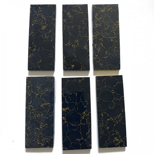 Inlay Slab - Abalone & Recon Stone