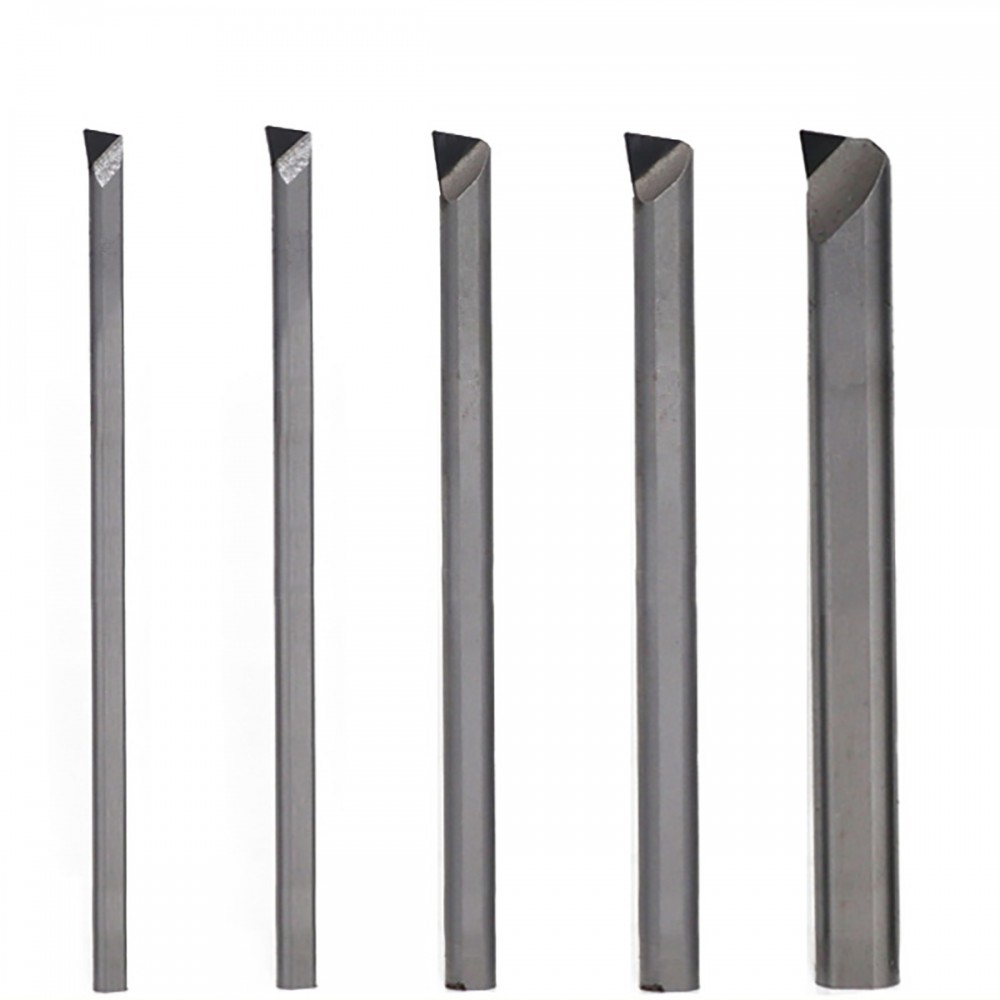 Diamand Tip Boring Bar