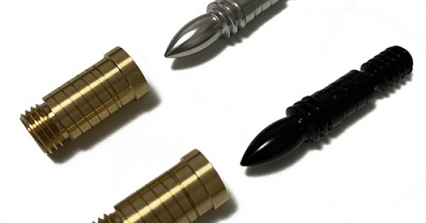 Bullet Joint Pin Set for Jump Cue