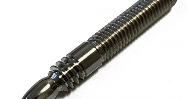 Bullet Pin - Old Stock WITHOUT insert