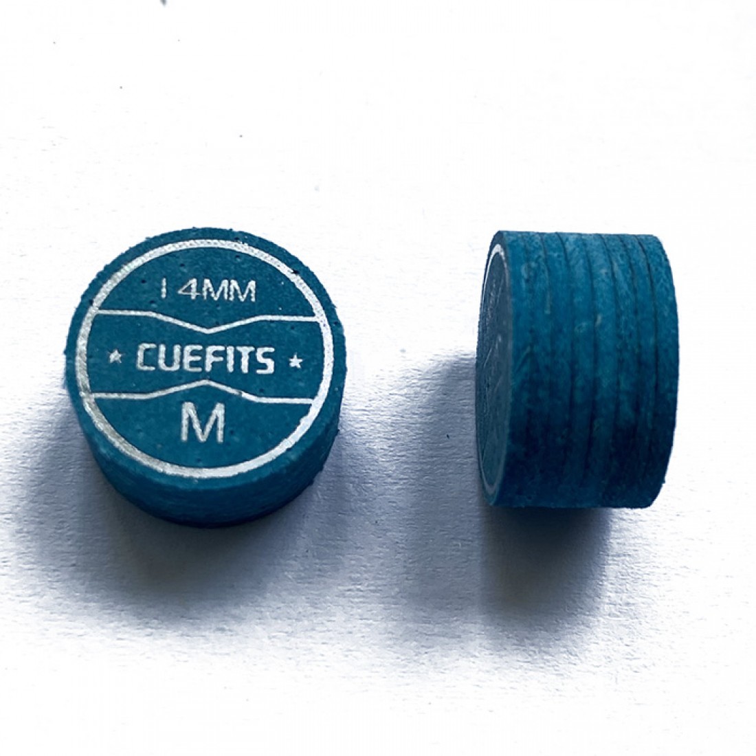 Cuefits Pro Premium Cue Tip