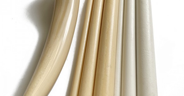 Everine - Best IMPROVED Ivory Substitute Material