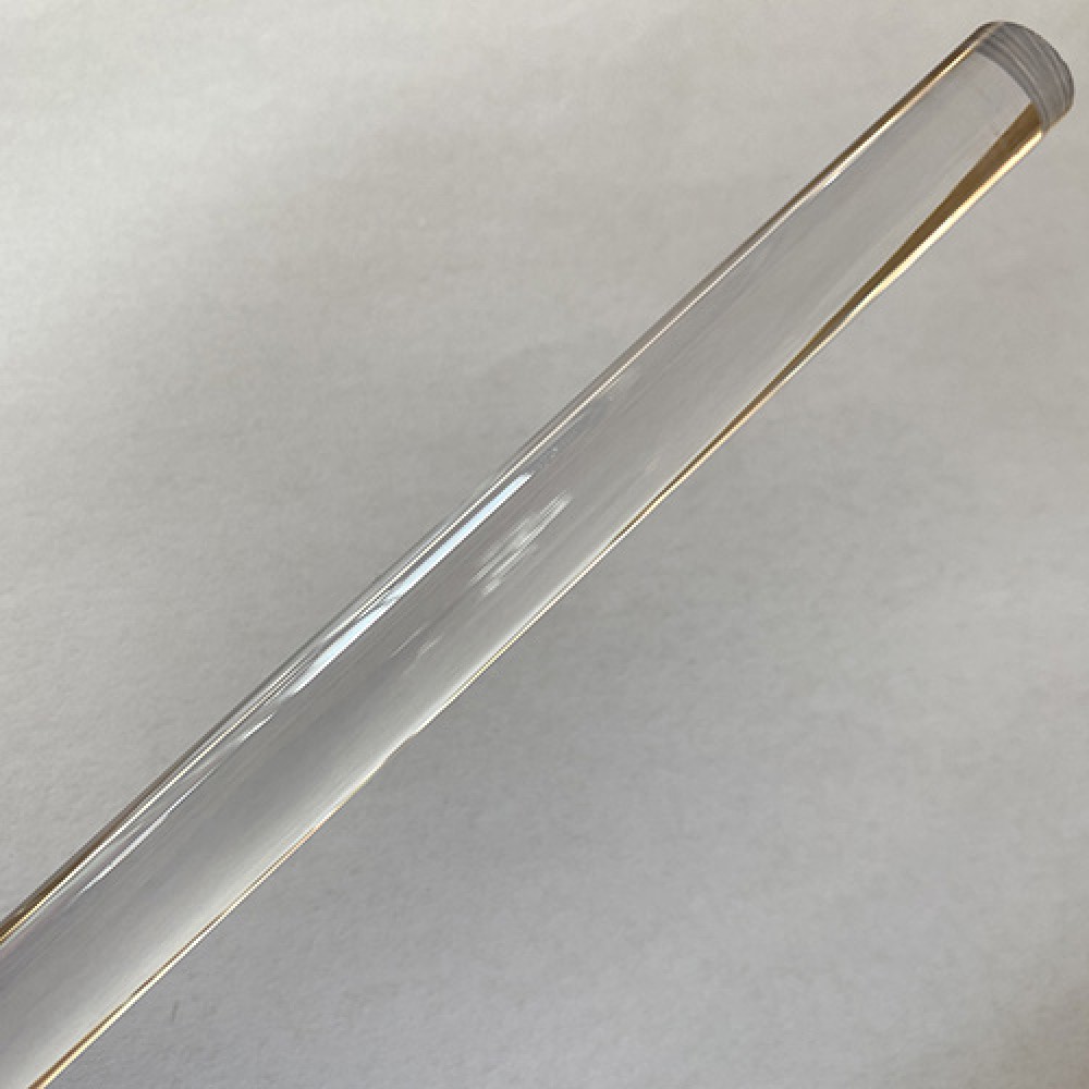 Polycarbonate Lexan Rod