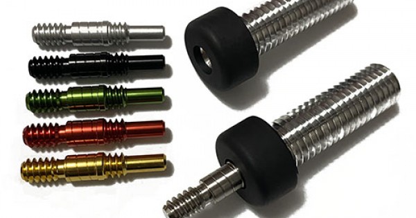 5/8-11 Cue Bumper Extension Kit