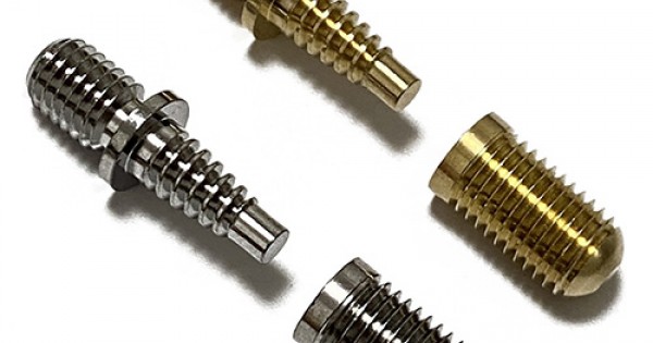 Mini Butt Extension Pin Set