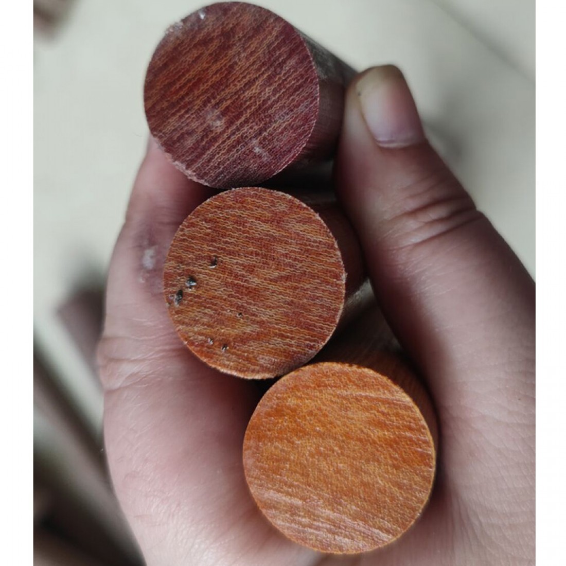 Phenolic Rod