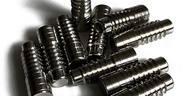 10pcs Stainless Steel 5/16-14 Protector Pins