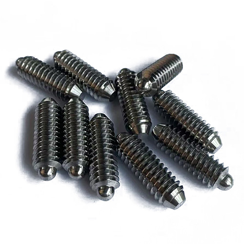 Joint Pin & Insert