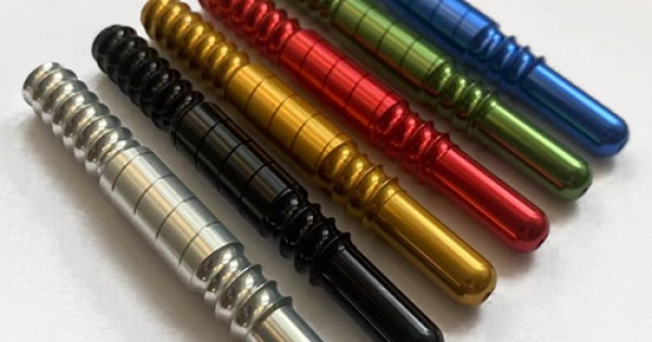 American Ball Quick Release Joint Pin