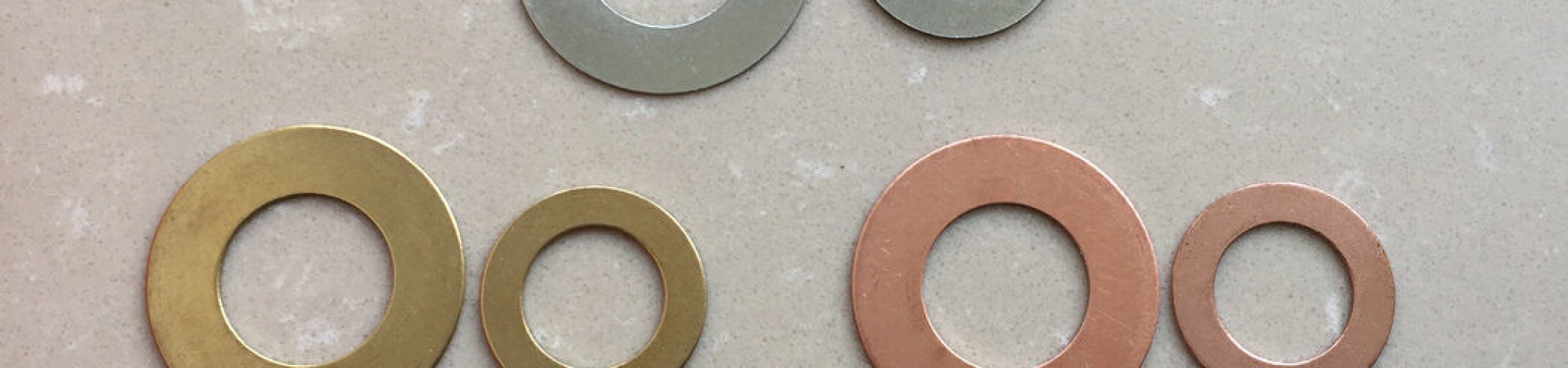 Trim Ring & Strip