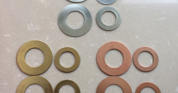 Trim Ring & Strip