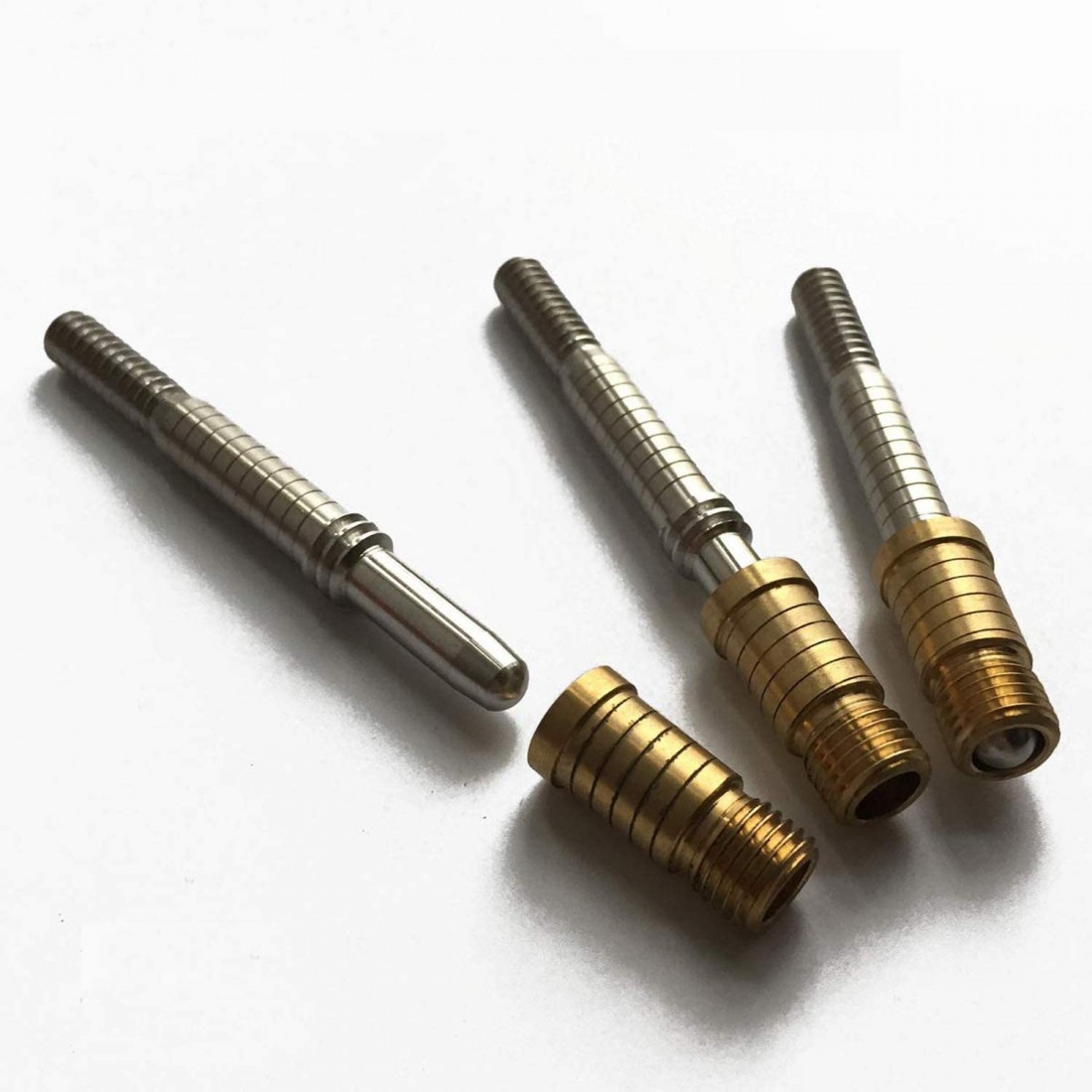 Quick Release (QR) Brass Insert