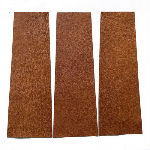 Leather Wrap